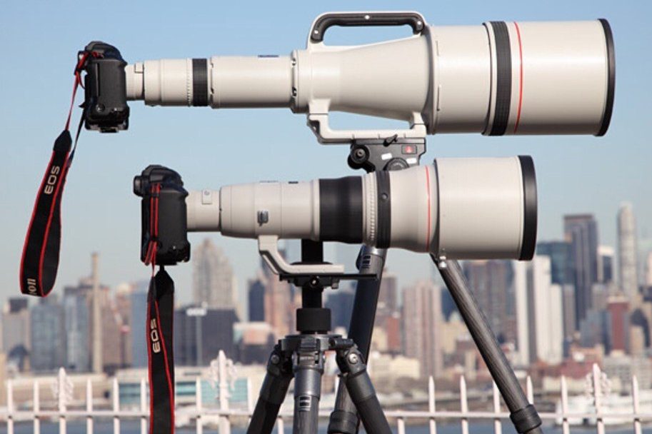 Teleobjetivo Canon 1200 mm | AudiFoto Rosario. Servicio Técnico e ...